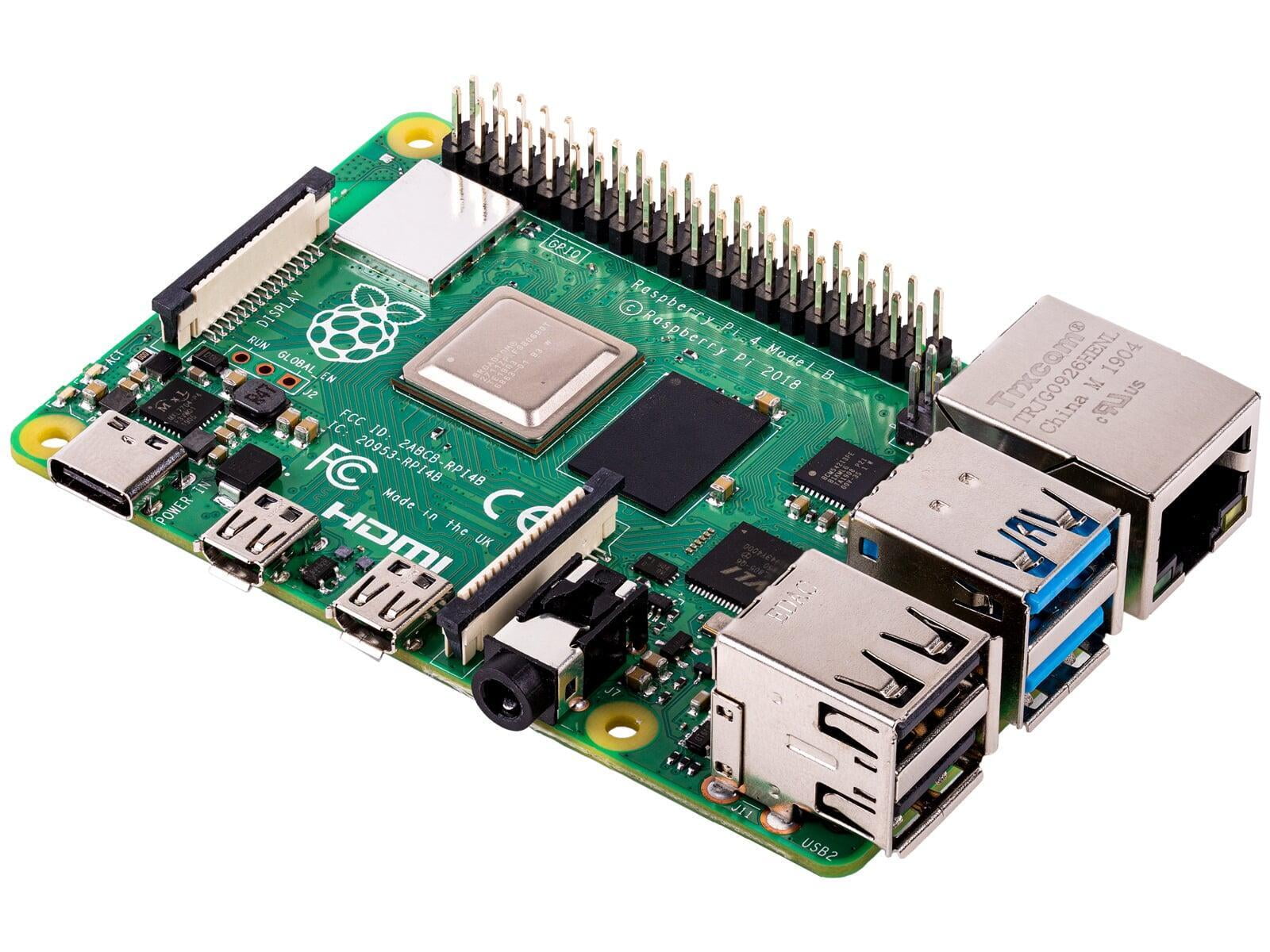 Raspberry Pi Distributors India